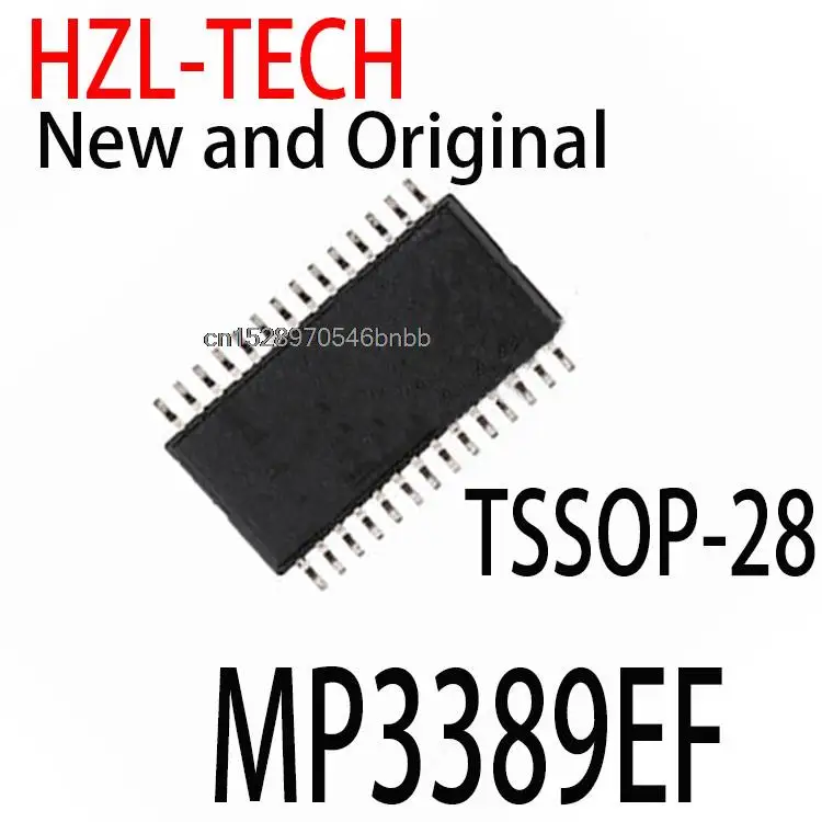 5PCS-New-and-Original-TSSOP28-MP3389EF-LF-Z-TSSOP-MP3389-TSSOP-28-LCD-p ...