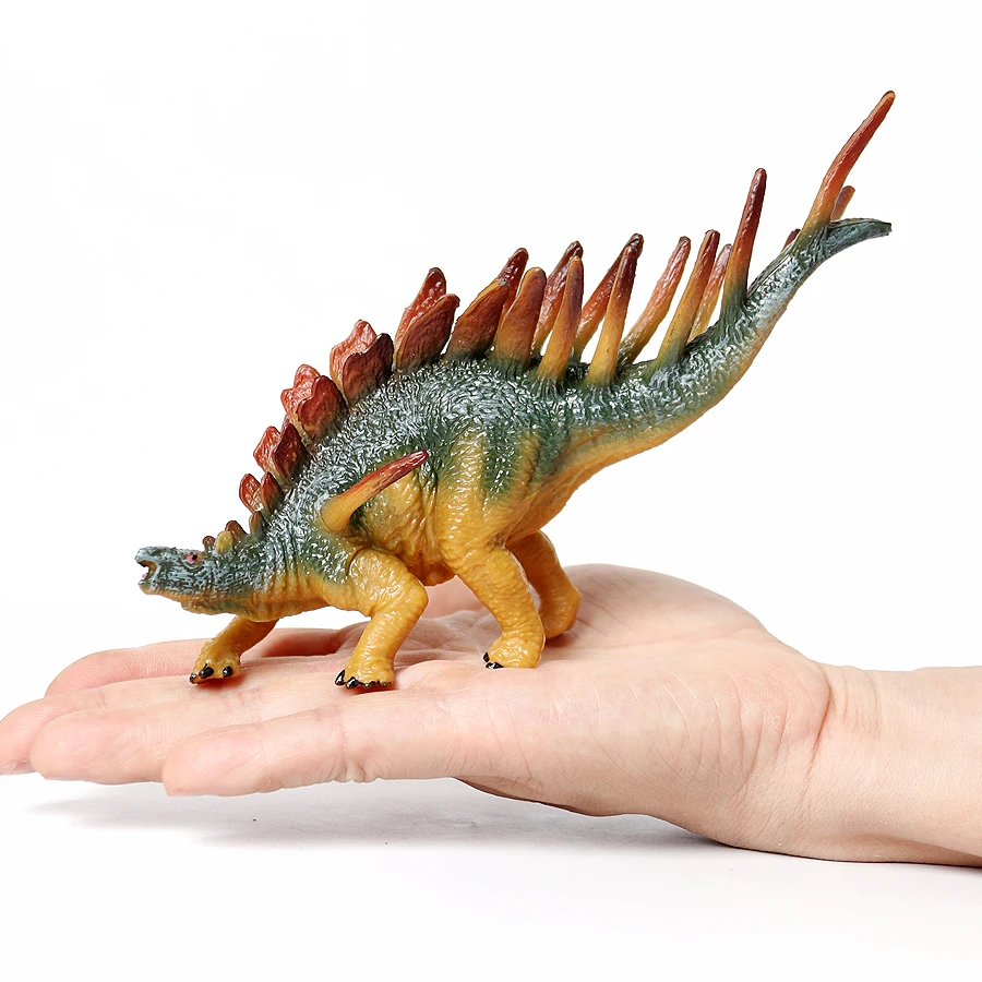 Kentrosaurus Ice Age