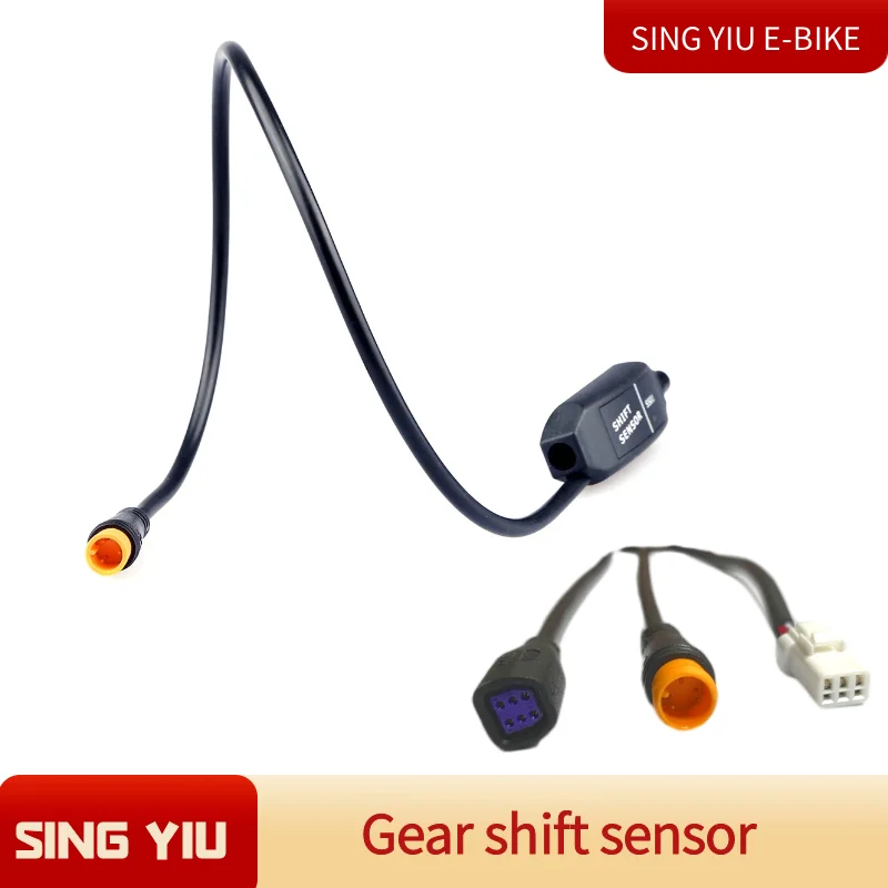 Bafang-Shift-Sensor-for-E-Bike-Mid-Drive-Motor-Gear-BBS01-BBS02-BBSHD ...