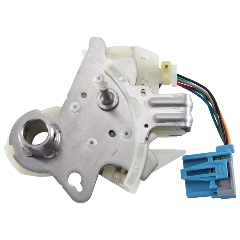 24230719-Auto-Trans-Manual-Shaft-Detent-Lever-With-Gear-Position-Sensor ...