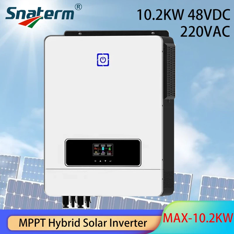 10200W-on-off-Grid-Inverter-Hybrid-Solar-Inverter-AC230V-Built-in-48V ...