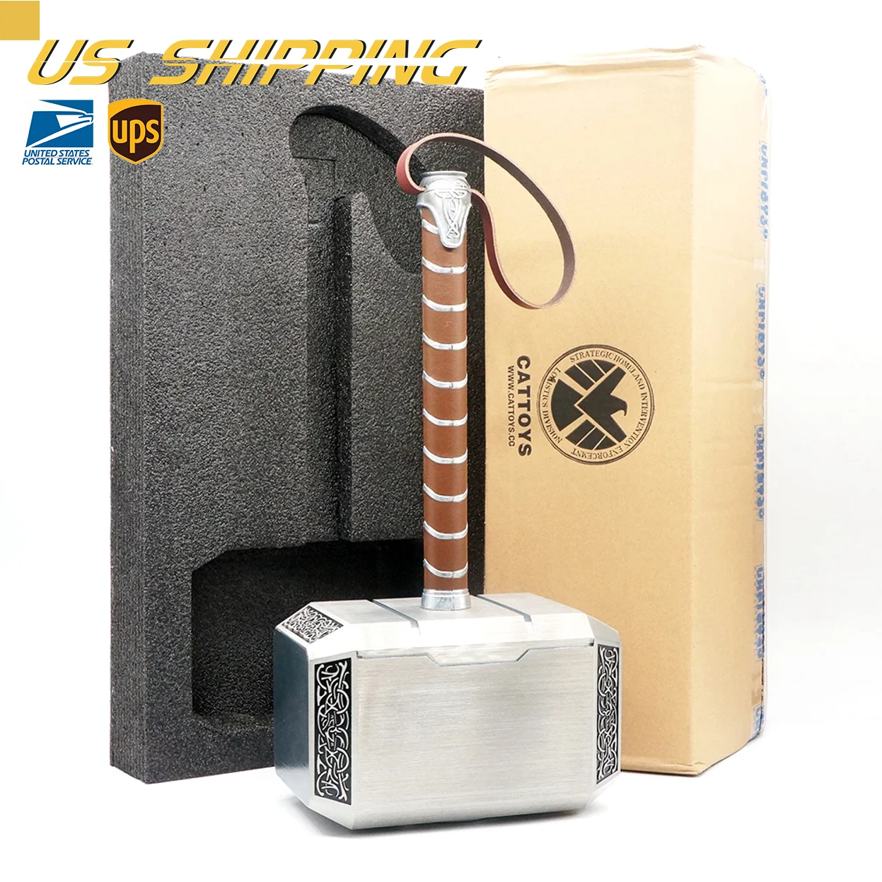 Dead Space 3 Mjolnir