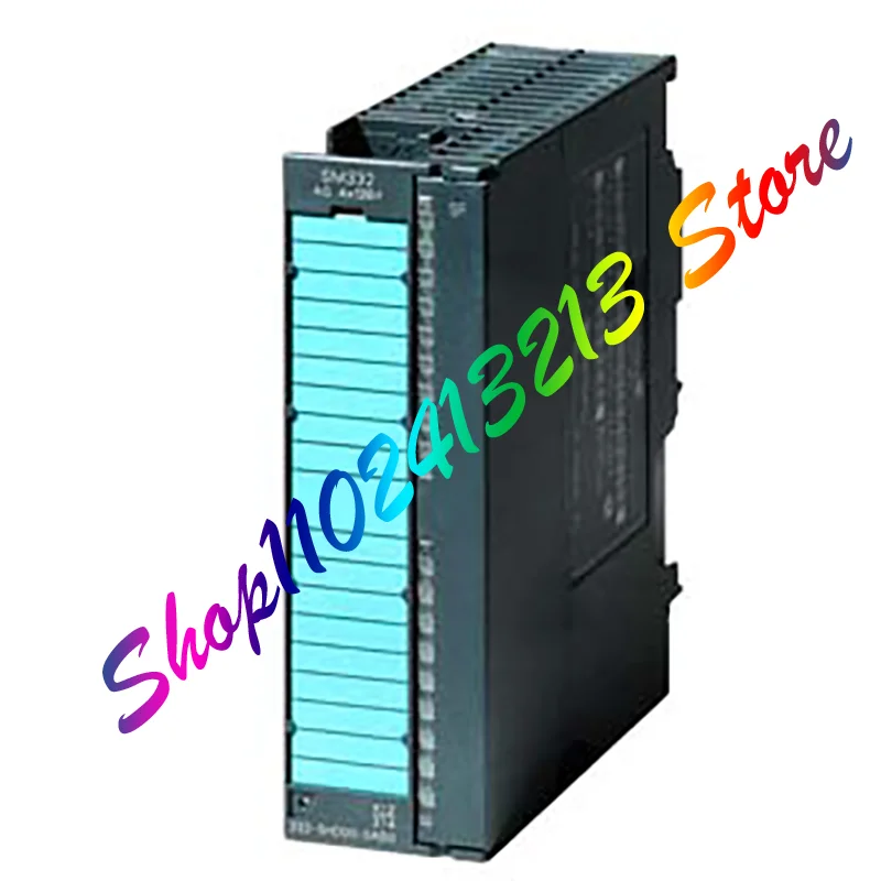 New-Original-6ES7332-5HF00-0AB0-6ES7332-5HB01-0AB0-6ES7332-5HD01-0AB0 ...