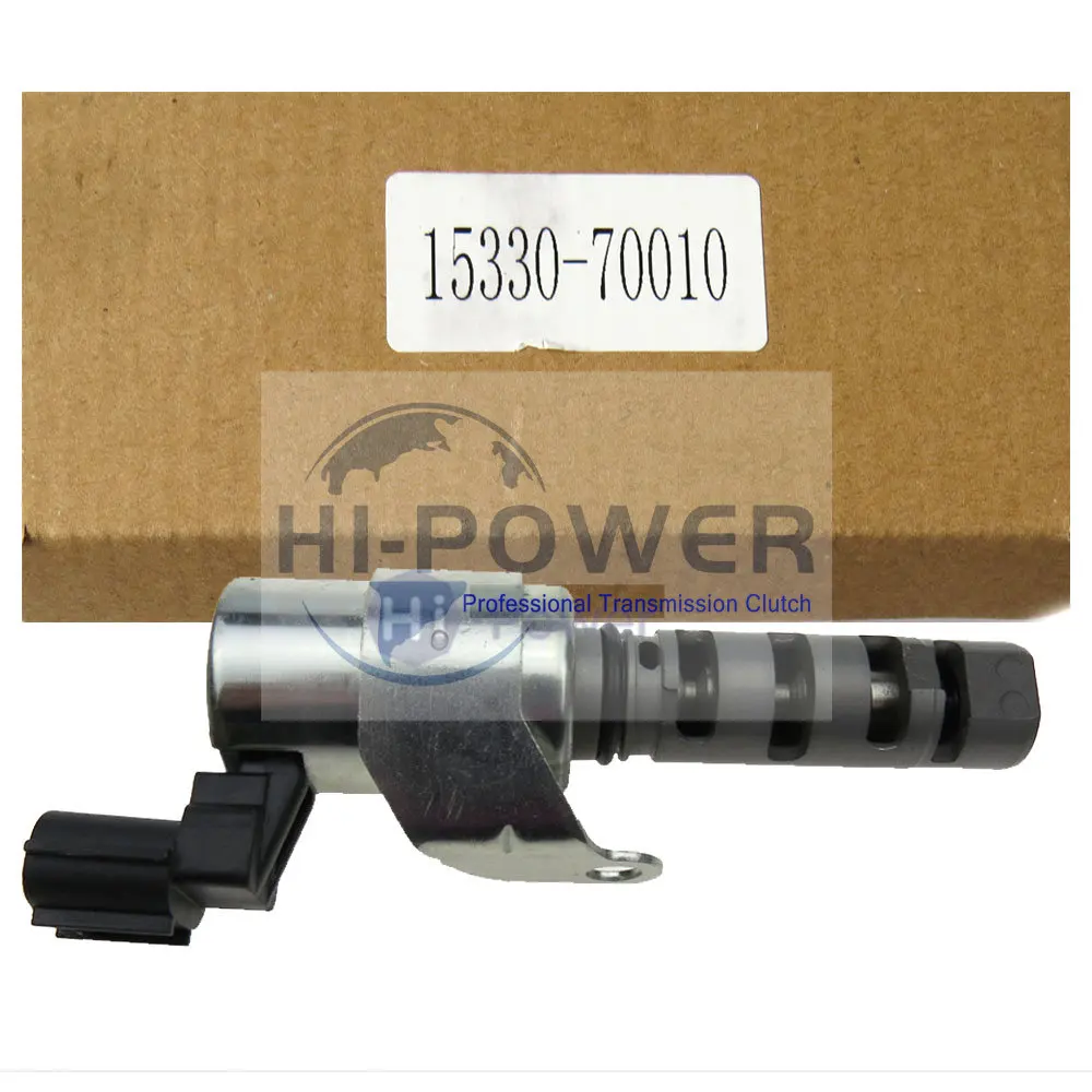 Válvula de Control de aceite VVT para Lexus IS200 229700 Toyota Altezza ...