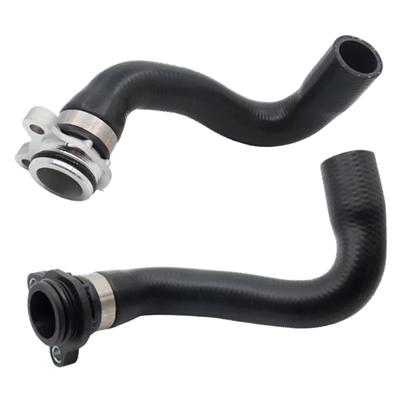 11537603514 Coolant Hose For BMW F20 F21 125i F22 F23 220 228 F30 F34 ...