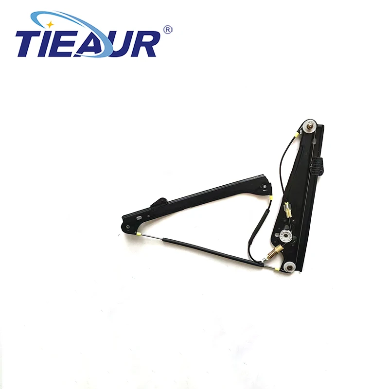 Car-Window-Lifter-Right-Side-Electric-Without-Motor-For-BMW-E66-Glass ...