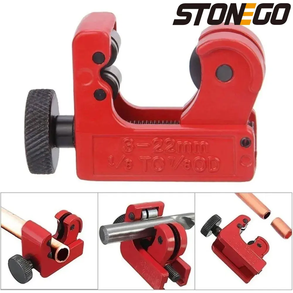 Stonego-Small-Zinc-Alloy-Metal-Pipe-Cutter-V2-Pipe-Cutter-Cortador-de ...