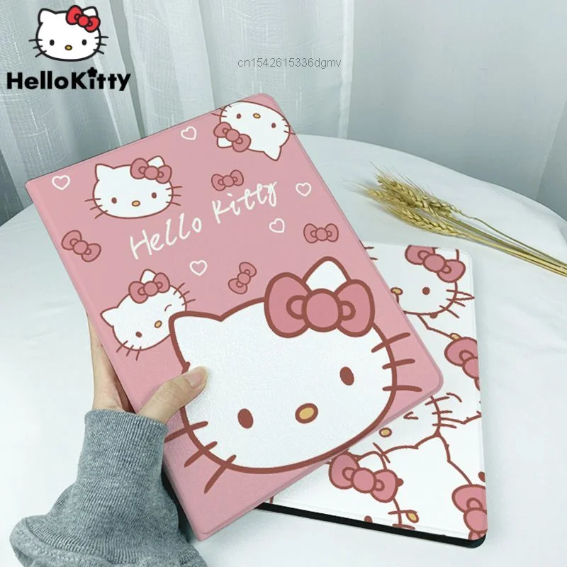 Ipad Mini Cases Hello Kitty