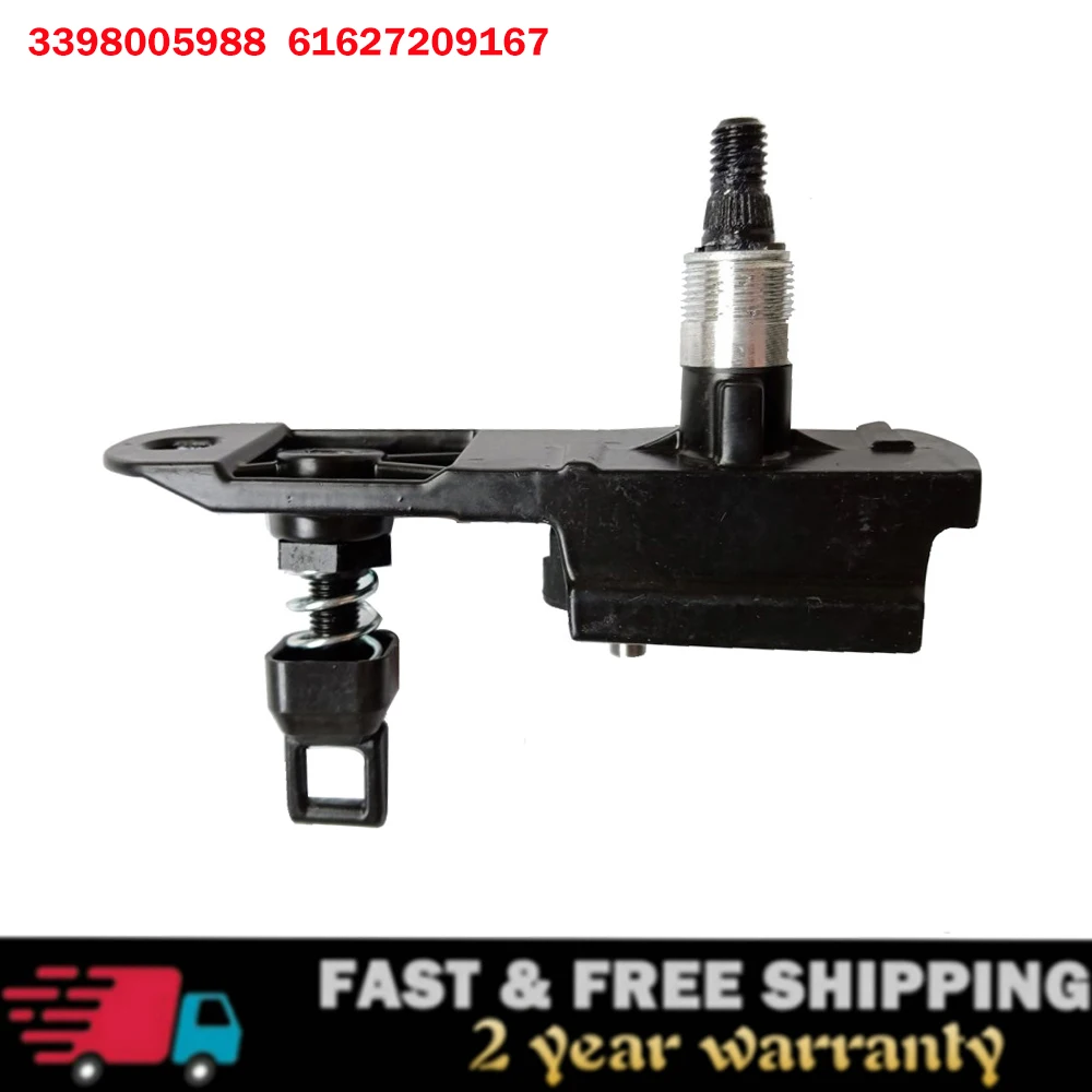 For-BMW-E91-E61-320i-318d-520i-530d-Rear-Window-Wiper-Shaft-Pivot ...