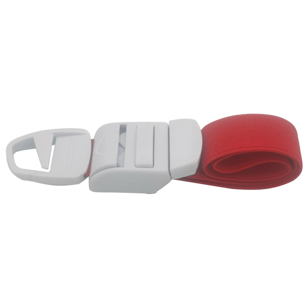 Tourniquet First Aid Buckle – Adventure Ready Outlet