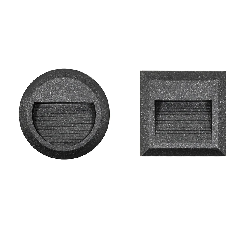 Surface-Mount-LED-Stair-Light-5W-10W-220V-Step-Lights-Corner-Wall ...
