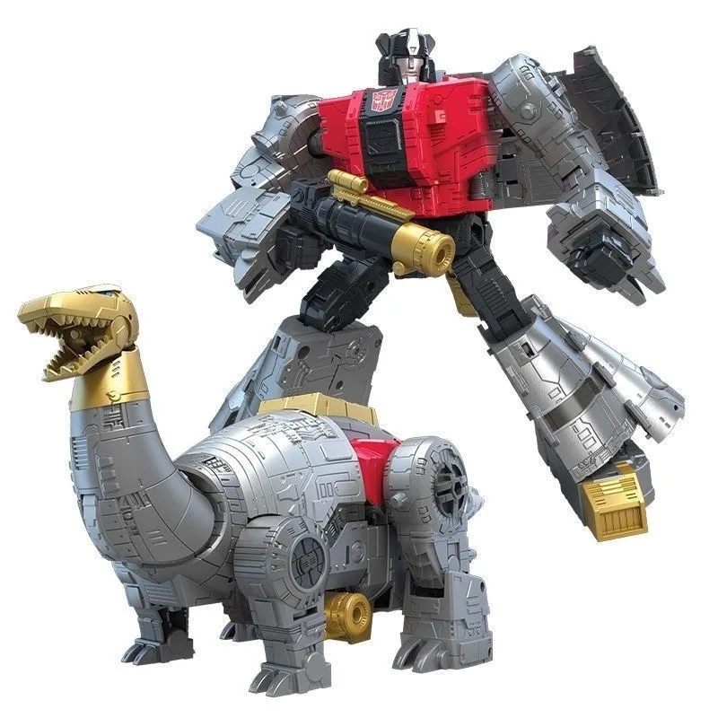 Dinobots Fall Of Cybertron Sludge