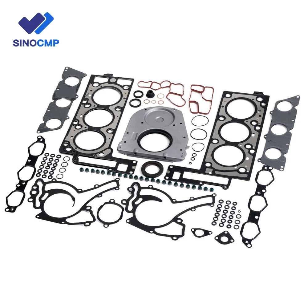 2720160820-2720161320-Engine-Overhaul-Gasket-Seals-Kit-0000535158 ...