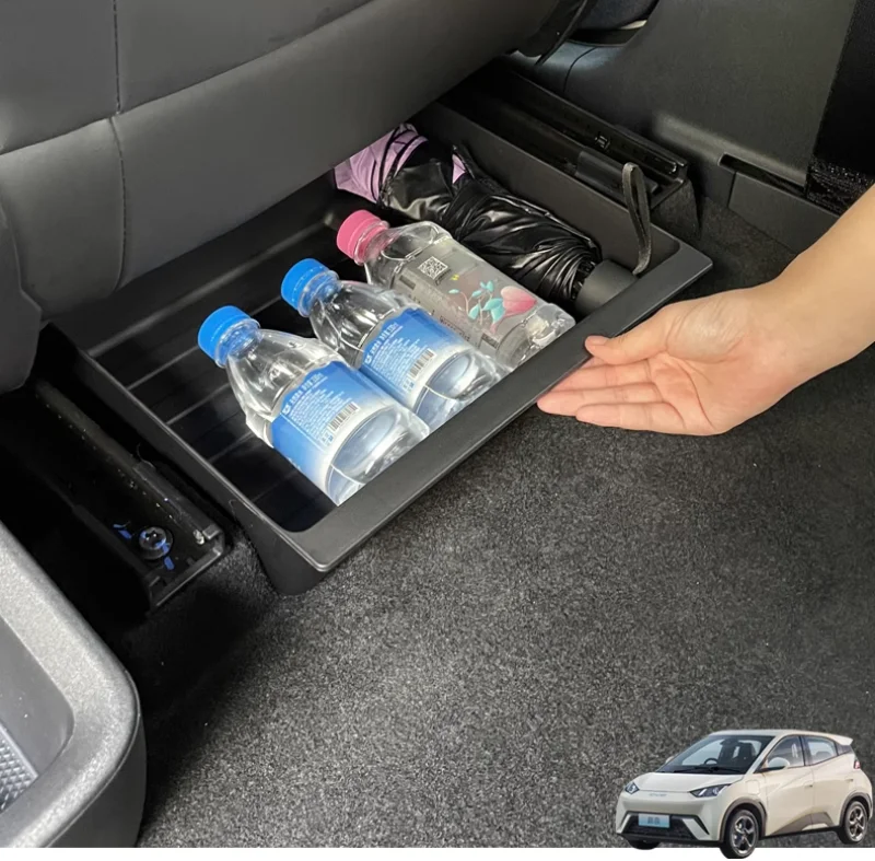 For-BYD-Dolphin-MINI-2023-2024-Front-Backseat-Environmentally-Friendly ...