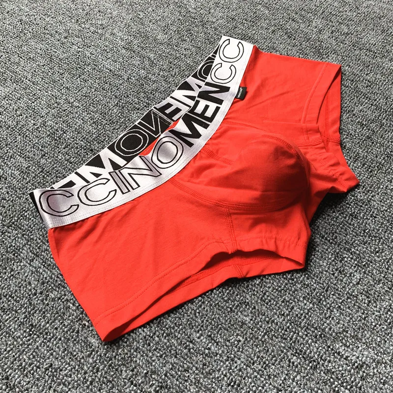 MEN-S-BOXER-BRIEFS-YOUTH-COTTON-LOW-RISE-SEXY-SIMPLE-FASHION-U-CONVEX ...