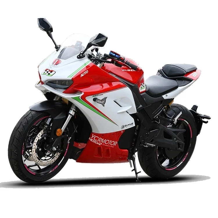 5000W-Scooter-Byke-Electric-Motorcycle-8000W-Lithium-Sport-Racing ...