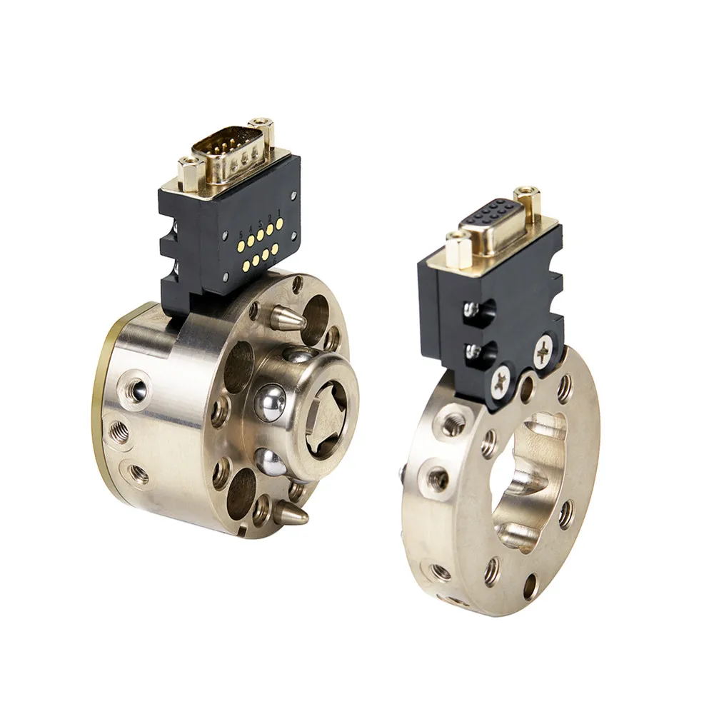 Quick-Exchange-Automatic-Robot-Quick-Change-Disc-Changer-Disc-OX-Series ...