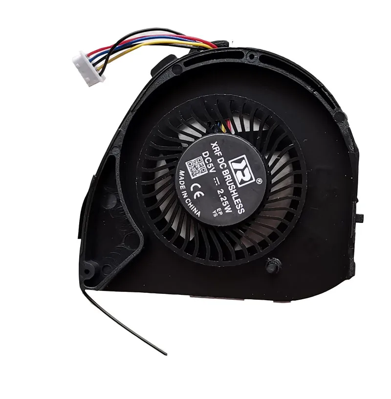 New-CPU-Cooler-Fan-For-Lenovo-IBM-ThinkPad-T440-T450-T440s-T450s ...