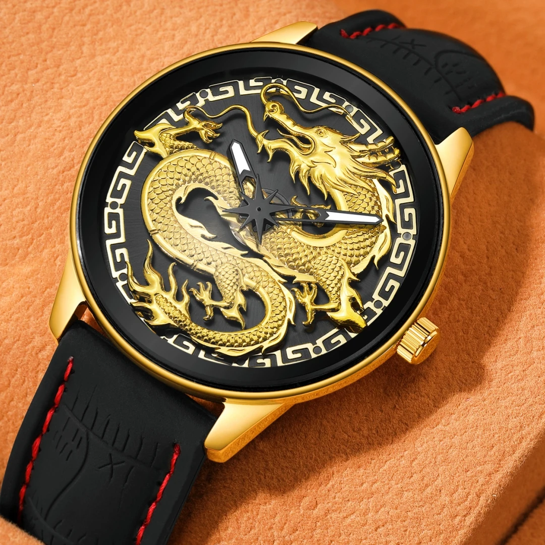 Men Wristwatch Quartz Military Sport Original Male Clock Top Brand ...