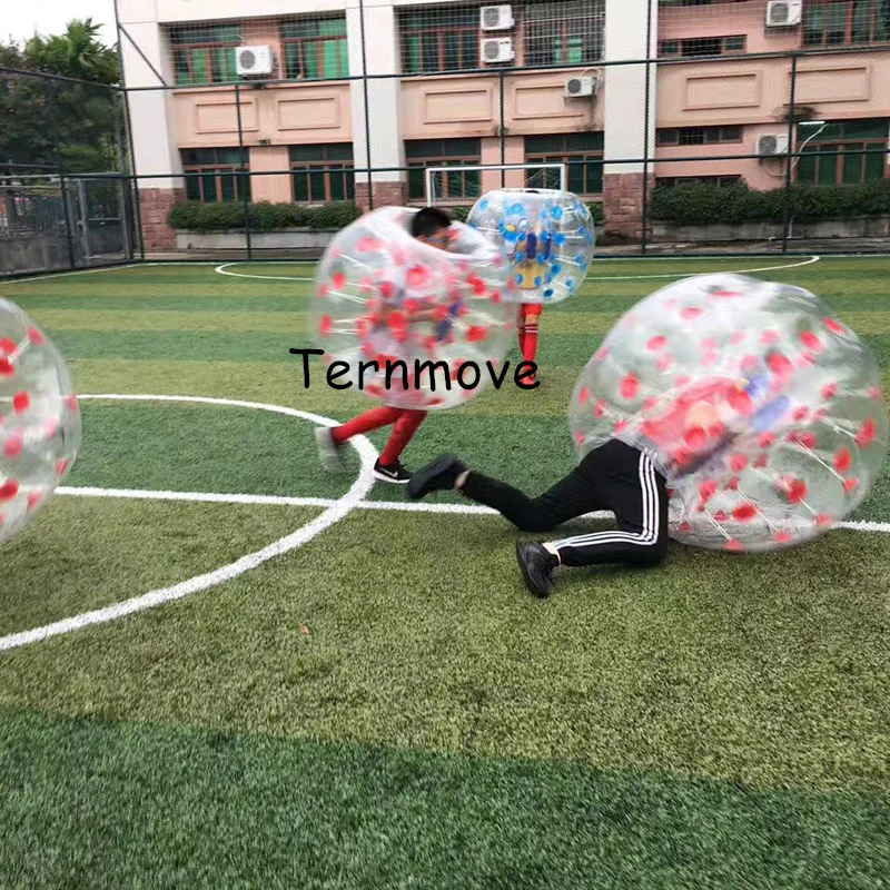 inflatable-bubble-suit-Free-Shipping-1-5m-Inflatable-Bubble-Soccer-Ball ...