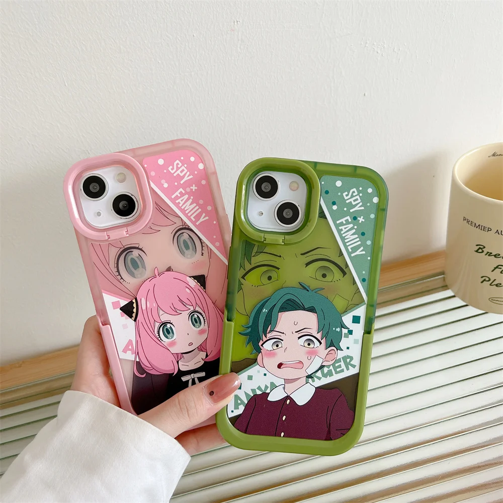 Iphone Cover 12 Couple Anime | Iphone Cases Couples Anime | Iphone ...