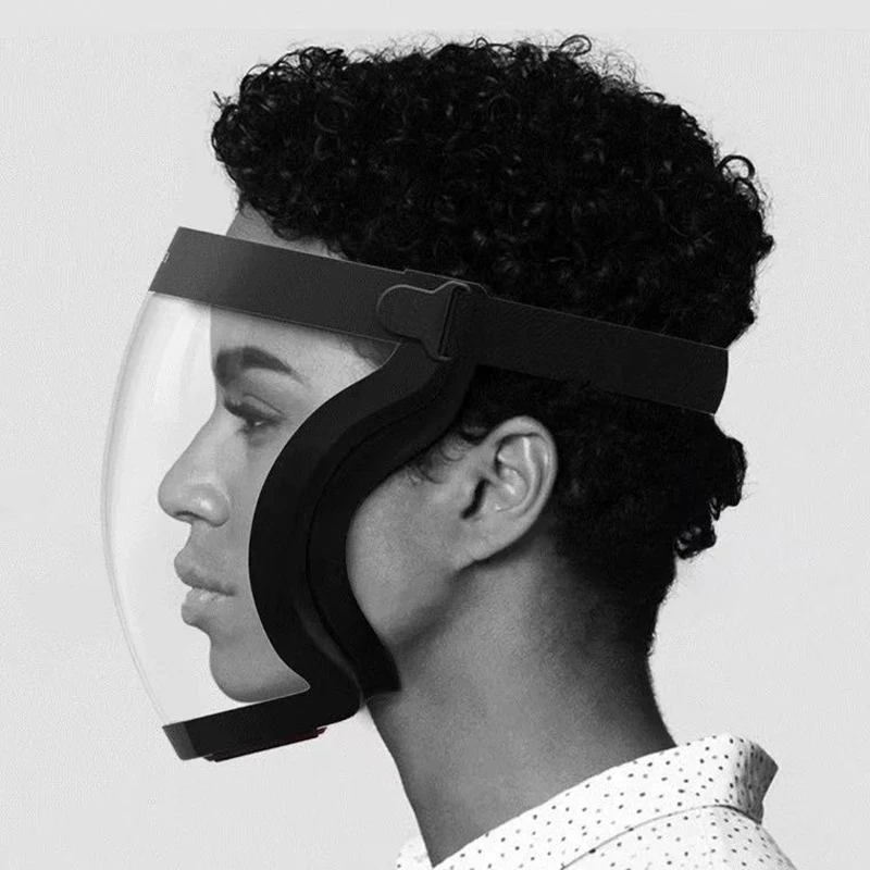 Faceshield-Eyeshield-Dust-Cover-Transparent-Shield-Mask-Protective ...