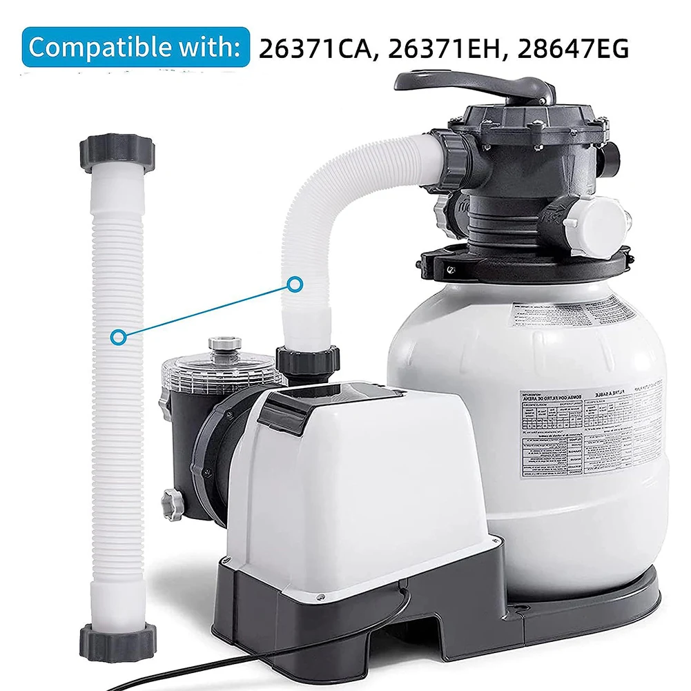 16-Inch-Pool-Sand-Filter-Pumps-Hose-Swimming-Pools-Pump-Replacement ...