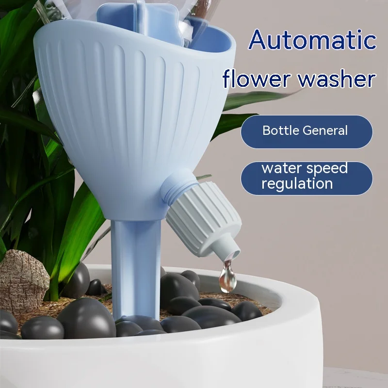 Household-Flower-Watering-God-Dripper-Automatic-Watering-Adjustable ...