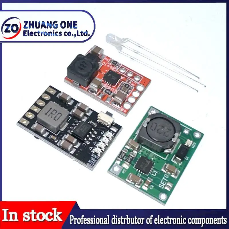 TP5100-charging-management-power-supply-module-board-TP5000-1A-2A ...