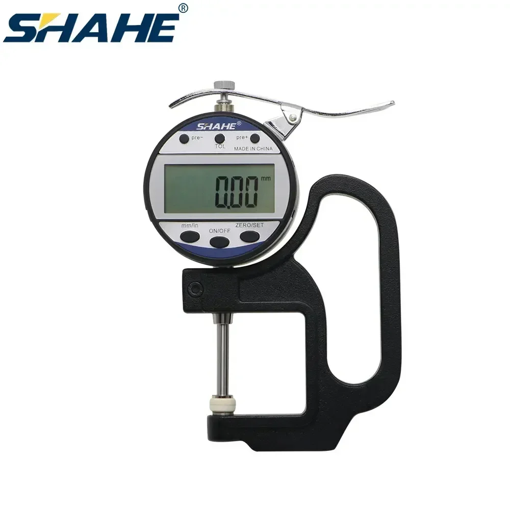 SHAHE-0-01mm-25mm-Digital-Thickness-Gauge-Digital-Film-Thickness-Gauge ...