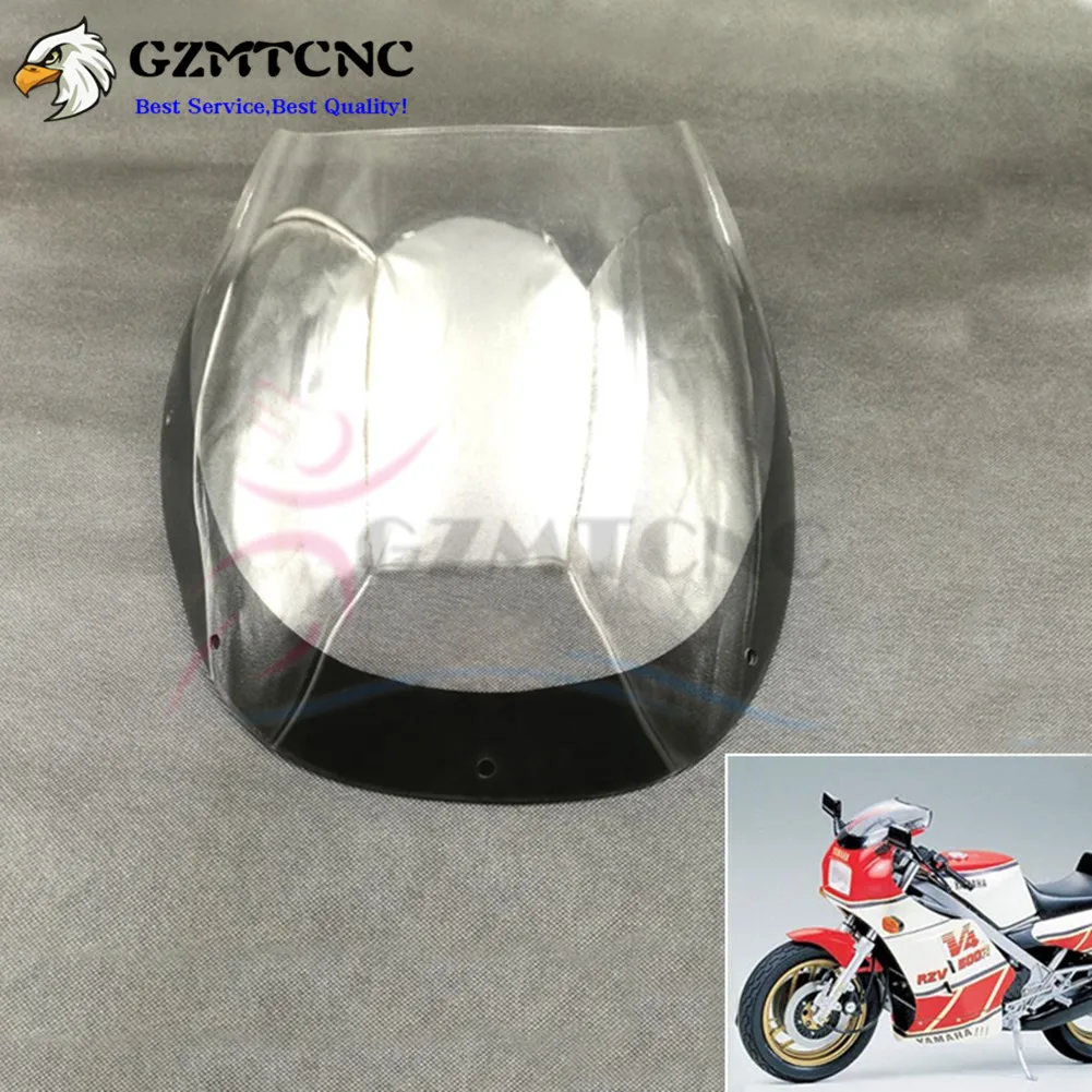 Windshield-Windscreen-Glass-Deflector-Fairing-Cowling-1984-1986-for ...
