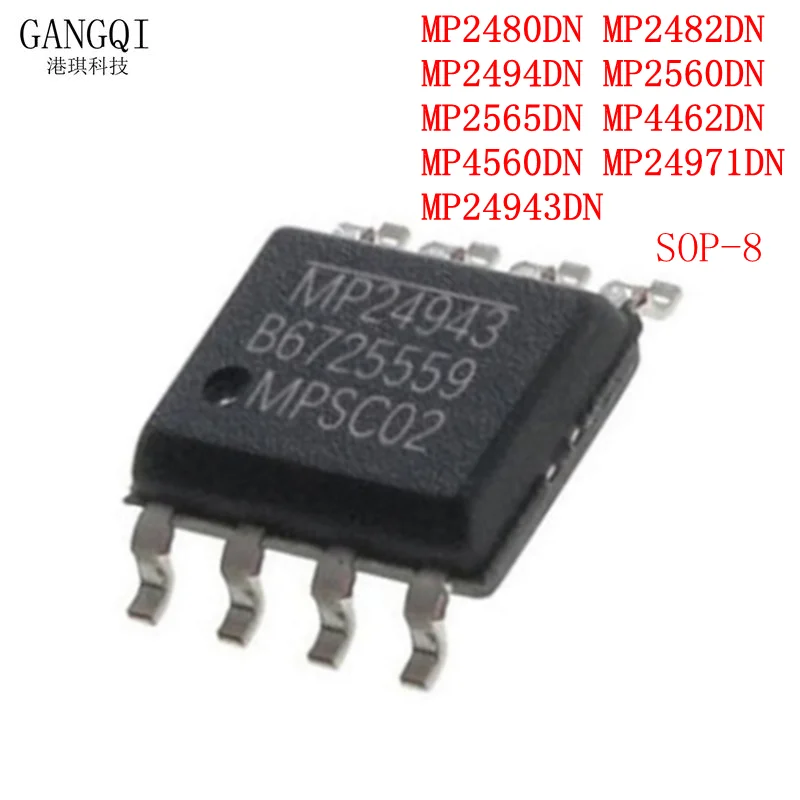 MP2480DN-MP2480-MP2482DN-MP2482-MP2494DN-MP2560DN-MP2565DN-MP4462DN ...