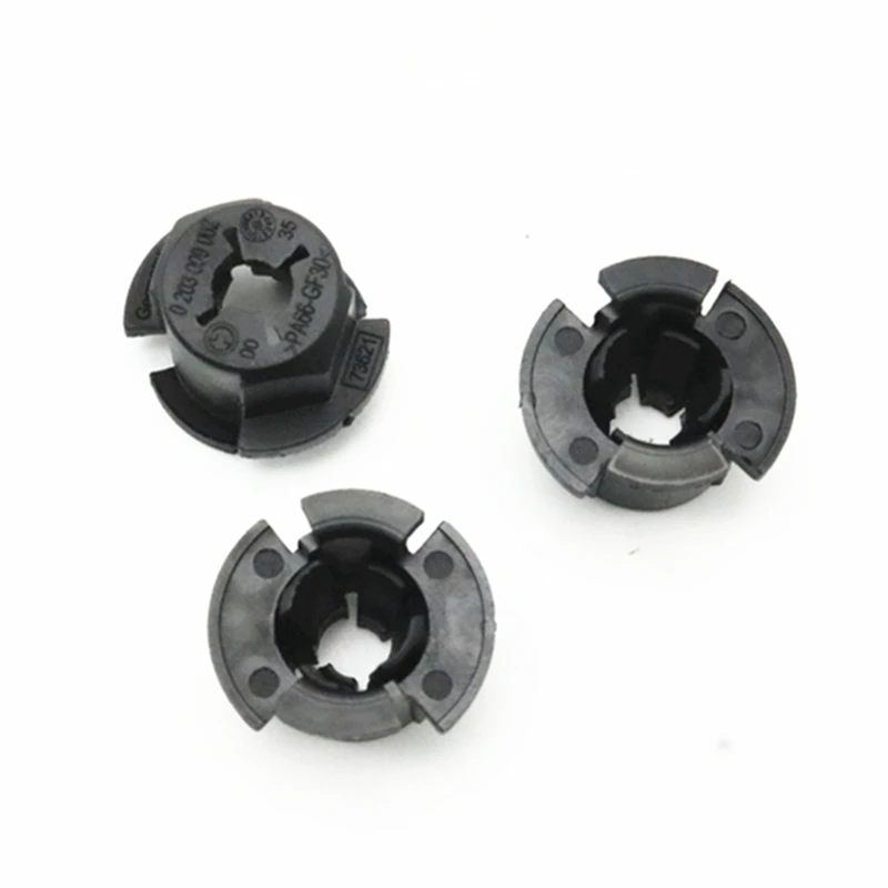 ABS-Universal-Car-ACC-Radar-Sensor-Distronik-Control-Module-Bracket ...