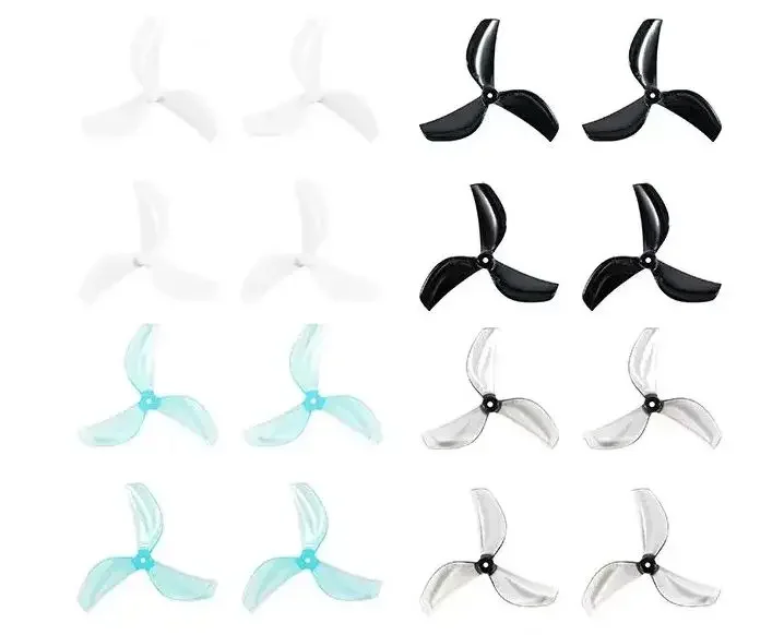 BETAFPV-Gemfan-1635-45mm-2-Blade-3-Blade-Propellers-Micro-Whoop ...