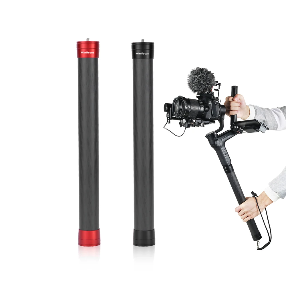 Gimbal-Carbon-Fiber-Extension-Monopod-Pole-Rod-Extendable-Stick-for-DJI ...
