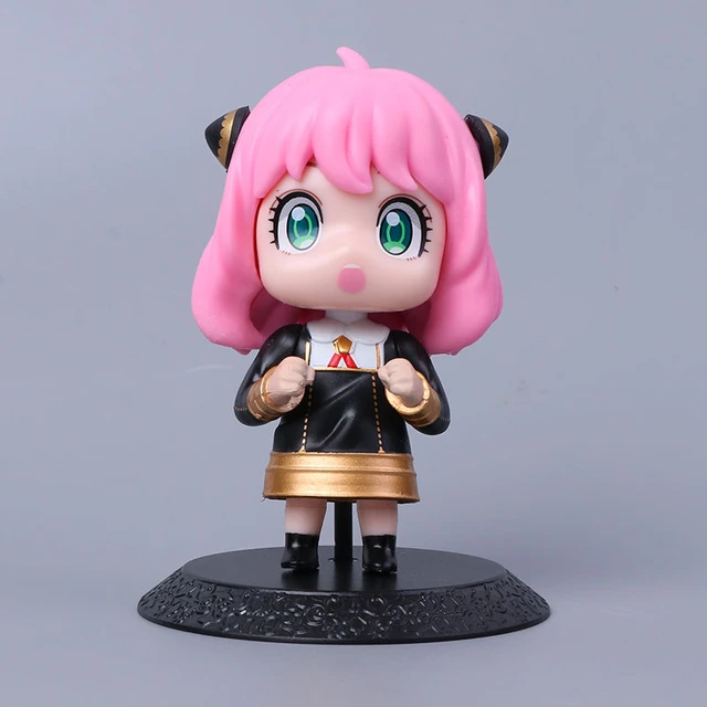 Anime Sitting Down Base