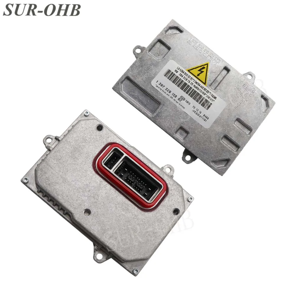 SL-R230-Facelift-2008-2011-OEM-130732915602-D1S-35W-Xenon-Headlight ...