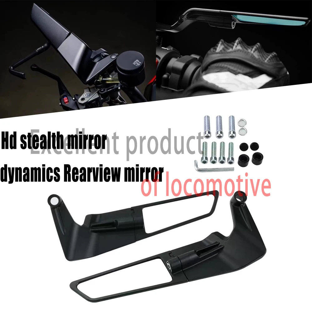 For-Yamaha-MT09-2013-2014-2016-2017-2021-2024-years-Universal ...