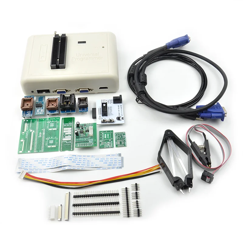 Programador-Universal-r-pido-100-Original-RT809H-11-adaptadores-EMMC ...