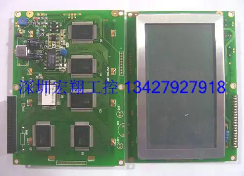 New Compatible Display 2521H1-0M 2521H1- 0M 2521H1-0A WM-INJ401 SP ...