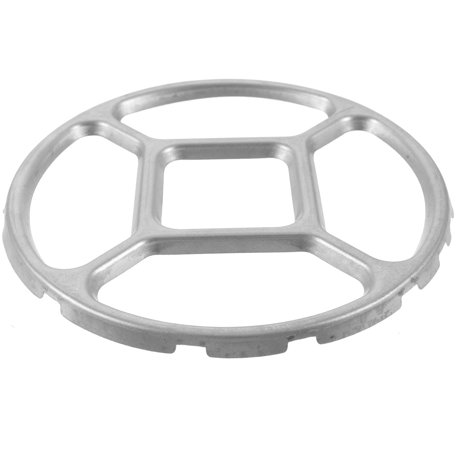 Auxiliary Support for Small Pot Wok Rack Gas Stove Accessories Ring ...