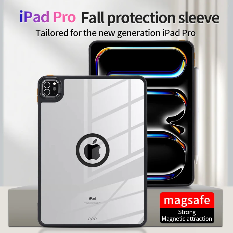 The Best MagSafe iPad Pro Case You Can Buy in 2024 — Real User ...