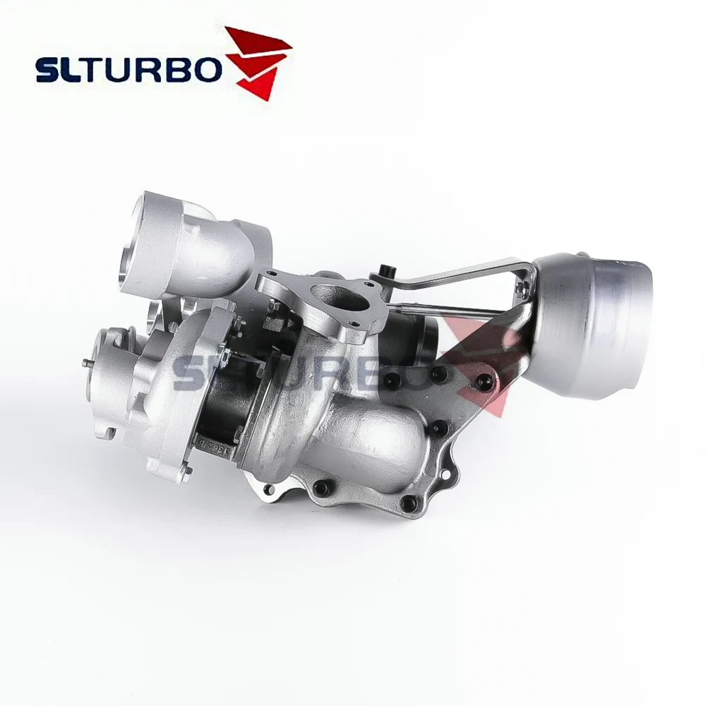 Billet Complete Turbine For Mercedes-Benz Sprinter II 216 316 416 516 ...