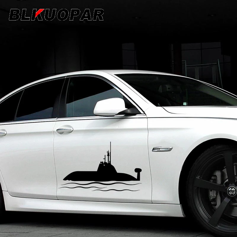 Submarine Car Stickers at Carlo Simmons blog