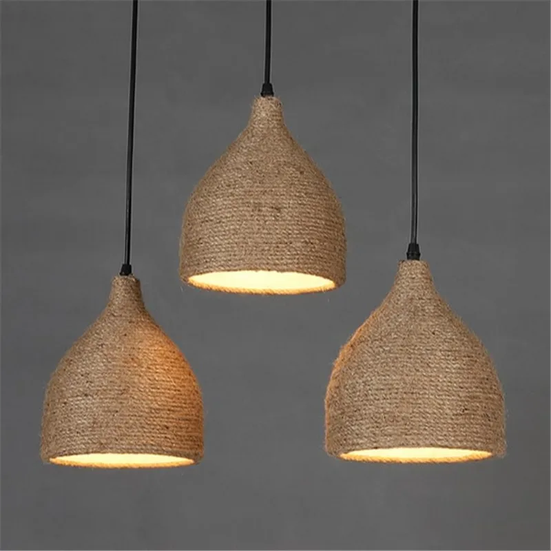 Hemp-Rope-Vintage-Pendant-Light-Fixtures-For-Ceiling-Kitchen-Dining ...