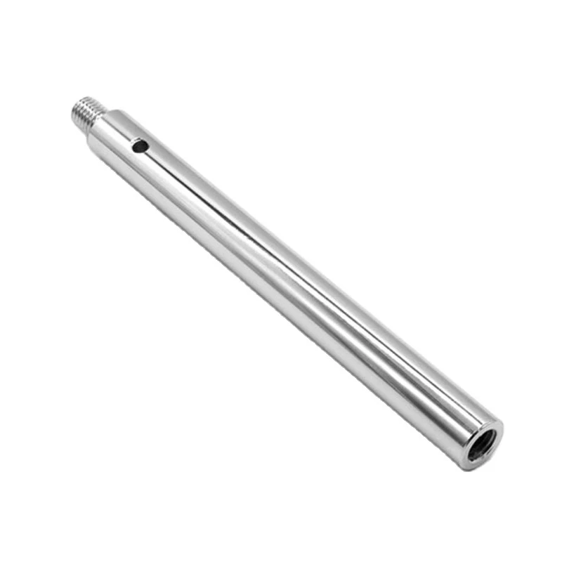 HERCULES Counterweight Shaft Bar 15cm Stainless Steel M12 Thread for ...