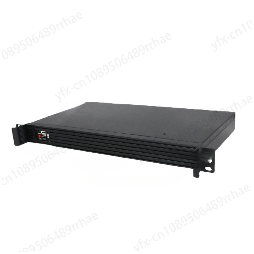 Ultra-short-depth-1U-250mm-19-inch-rack-mounted-mini-computer-server ...