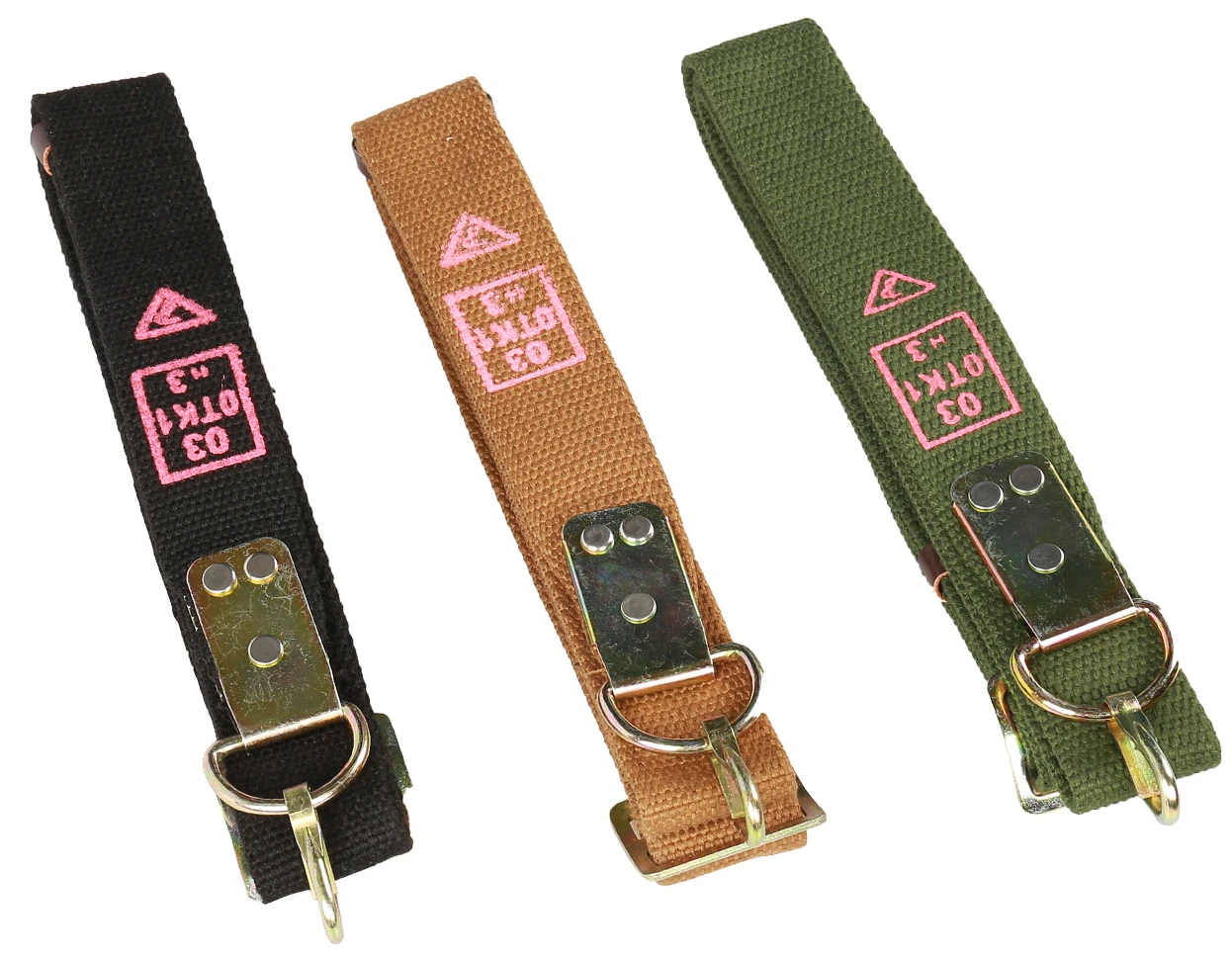 Tactical-Belt-Multifunctional-Straps-Rope-AK-Iron-Hook-Suspenders ...