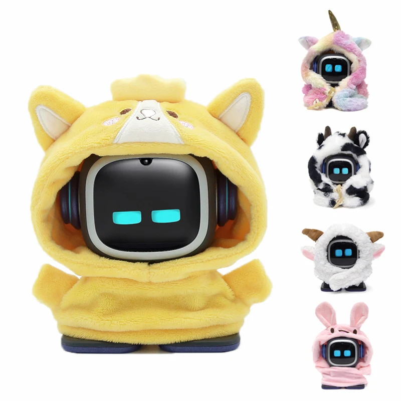 EMO-Robot-Clothes-EMO-Intelligent-Robot-Pet-Clothing-Accessories ...