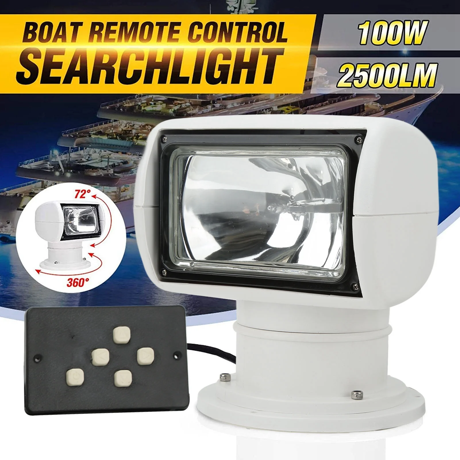 Remote-Control-Searchlight-Coastal-Patrol-Lights-320-360-Degree ...